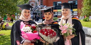 Key Facts - University of Wolverhampton