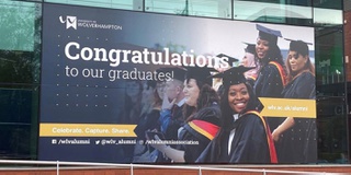 University of Wolverhampton - University of Wolverhampton