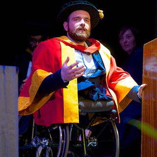 Alumni - University of Wolverhampton