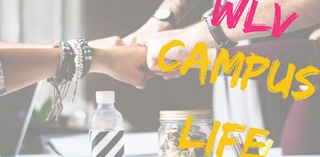 Current students - University of Wolverhampton