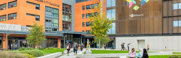 IT Services - University of Wolverhampton