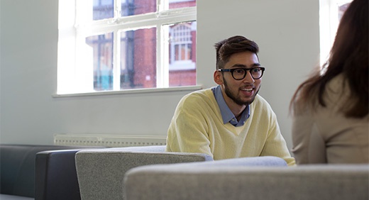 Getting started - University of Wolverhampton