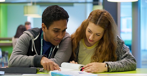 Library Home - University of Wolverhampton