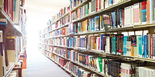 Library Home - University of Wolverhampton