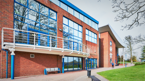 Library Home - University of Wolverhampton