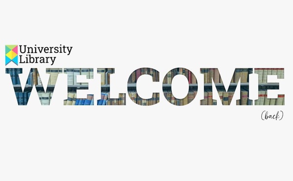 Library Home - University of Wolverhampton