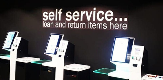 Using the library - University of Wolverhampton