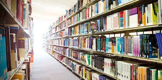 Using the library - University of Wolverhampton