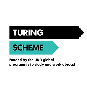 The Turing Scheme - University of Wolverhampton