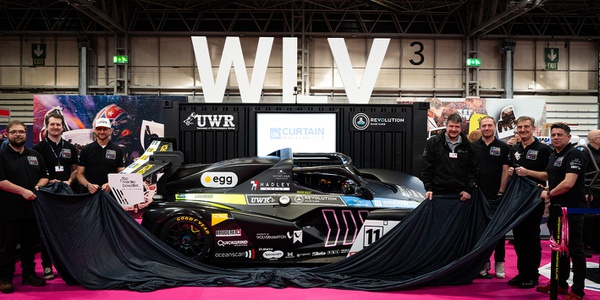 University of Wolverhampton - University of Wolverhampton