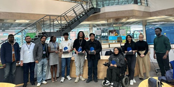 Databases | TES - University of Wolverhampton