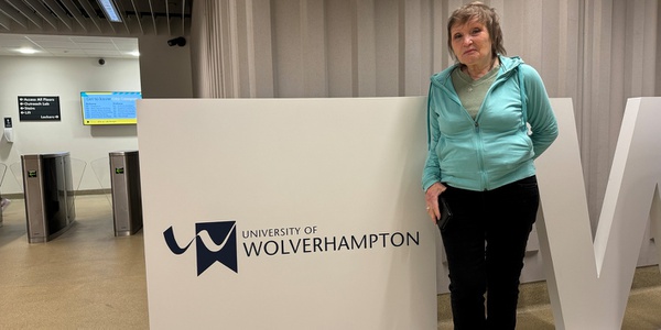 Springfield Campus - University of Wolverhampton