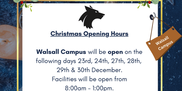 Current students - University of Wolverhampton