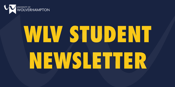 Current students - University of Wolverhampton