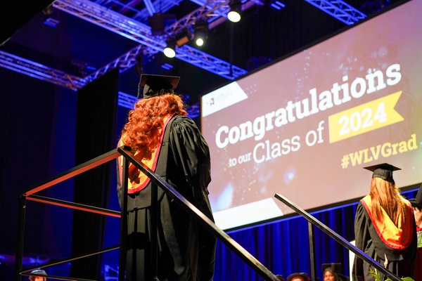 Current students - University of Wolverhampton