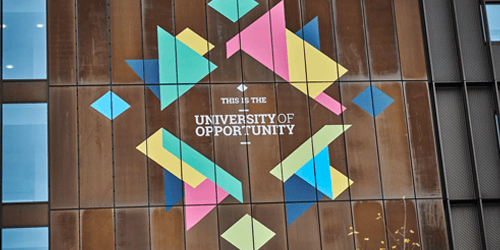 All maps and directions - University of Wolverhampton