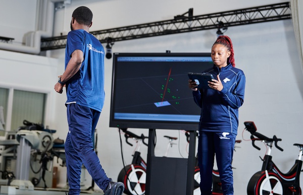 School & College Sport - University of Wolverhampton