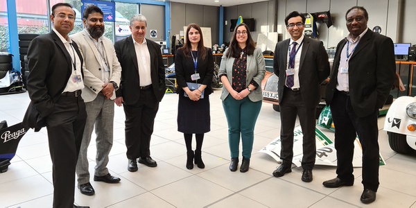 Graduation ceremonies - University of Wolverhampton