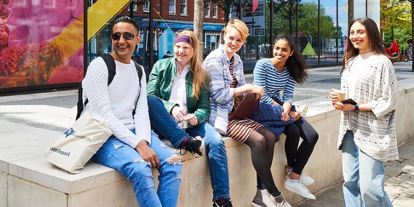 Current students - University of Wolverhampton