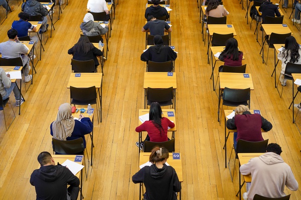Exam Support & Reasonable Adjustments - University of Wolverhampton