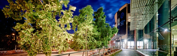 Our Facilities - University of Wolverhampton