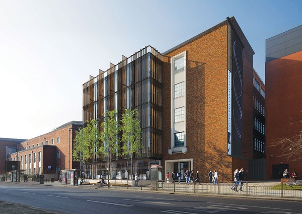 Research - University of Wolverhampton