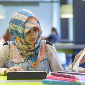 Library Induction - University of Wolverhampton