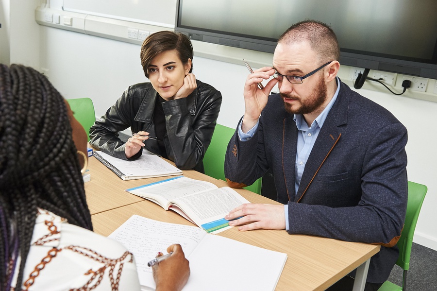 Library Home - University of Wolverhampton