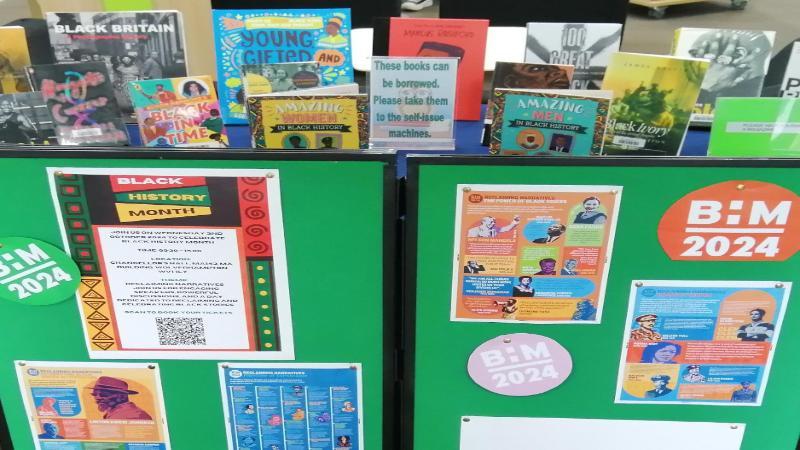 Library Home - University of Wolverhampton