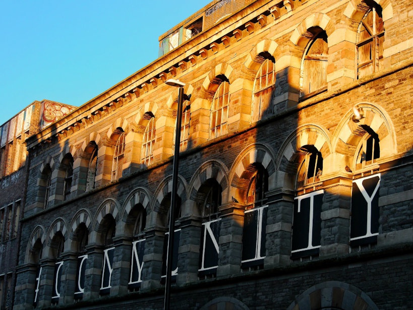 Library Home - University of Wolverhampton
