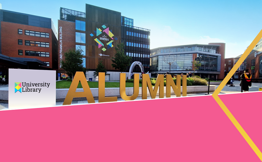 Library Home - University of Wolverhampton