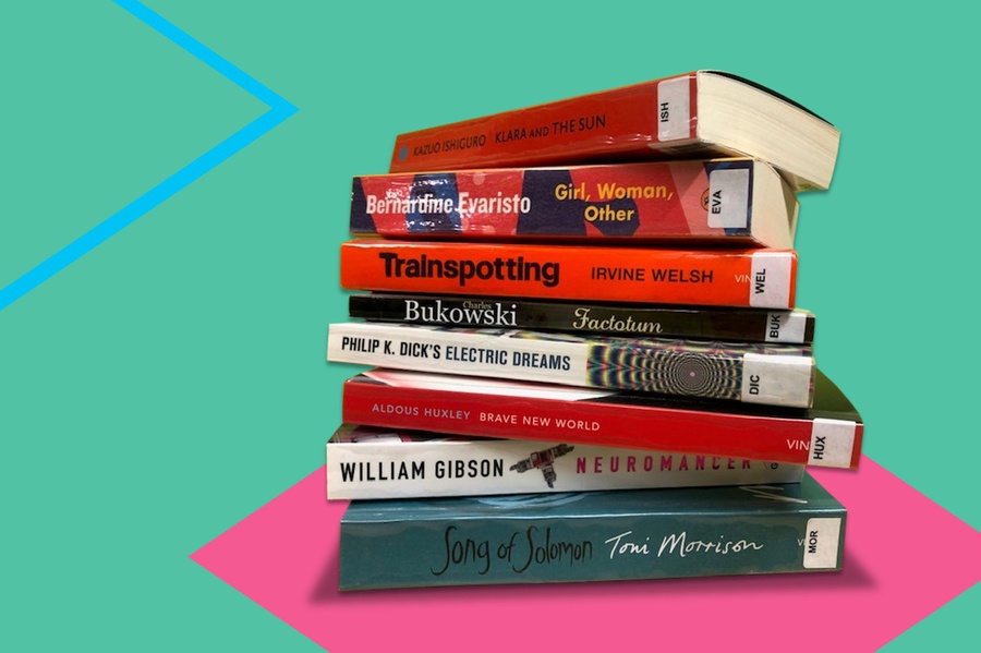 Library Home - University of Wolverhampton