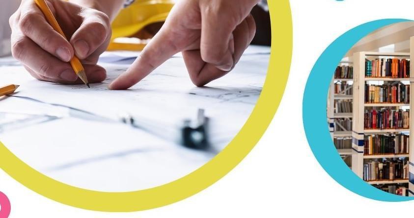 Library Home - University of Wolverhampton