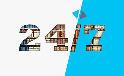 Library Home - University of Wolverhampton