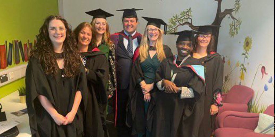 Alumni - University of Wolverhampton