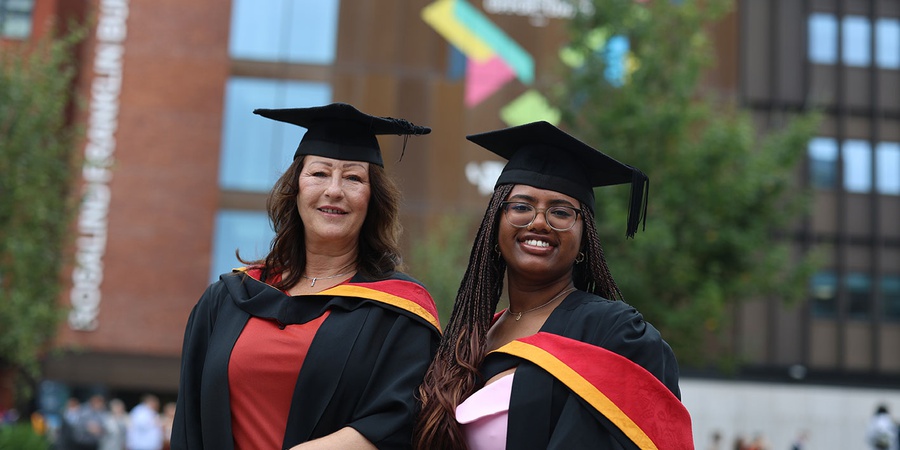 Alumni - University of Wolverhampton