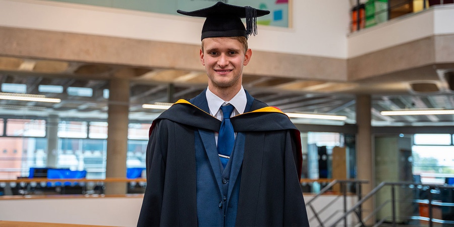 Alumni - University of Wolverhampton