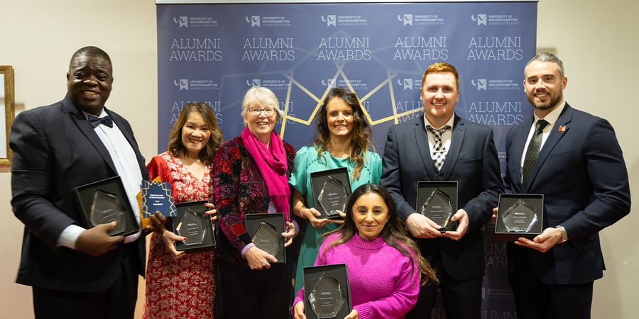 Springfield Campus - University of Wolverhampton