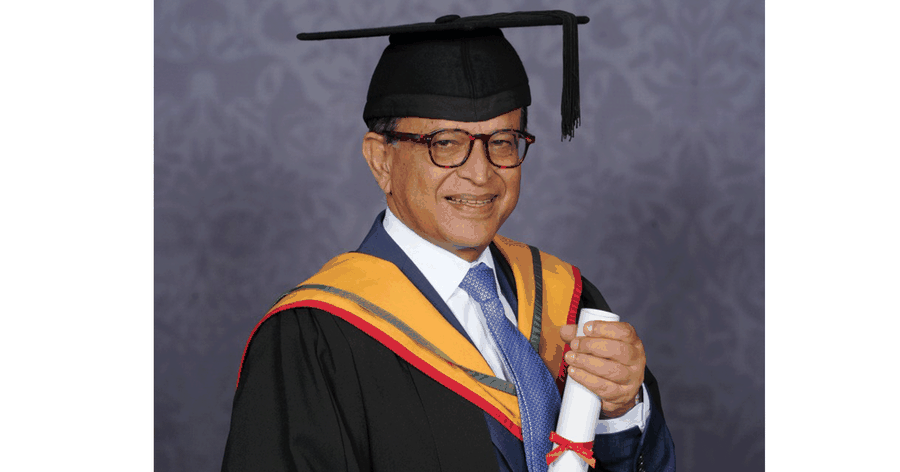 March 2025 | Summer graduation ceremonies - key dates - University of ...