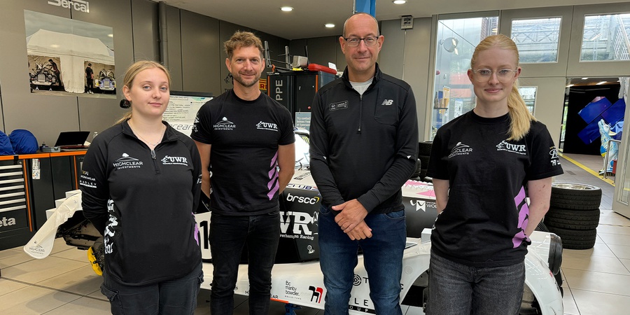 WLV Gym - University of Wolverhampton