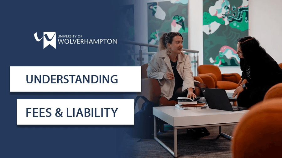 Current students - University of Wolverhampton