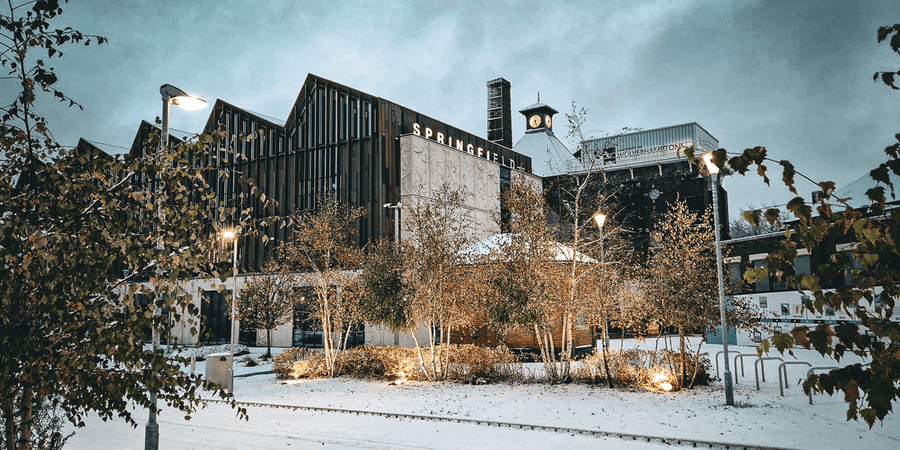 Christmas at WLV - University of Wolverhampton