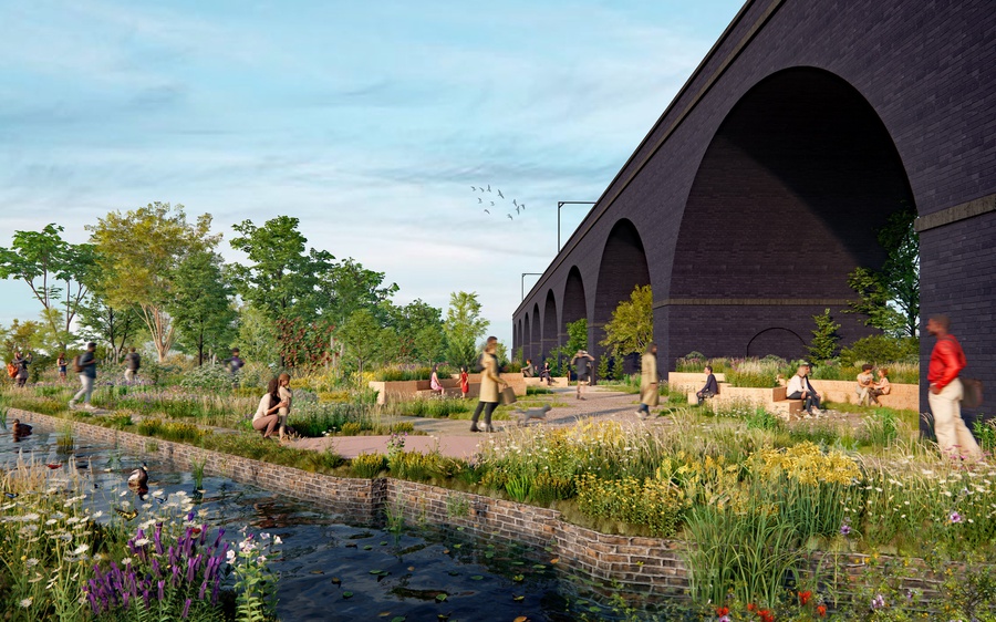 University of Wolverhampton Science Park - University of Wolverhampton