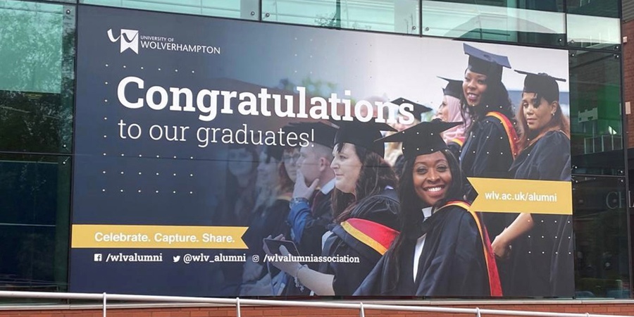 University of Wolverhampton - University of Wolverhampton