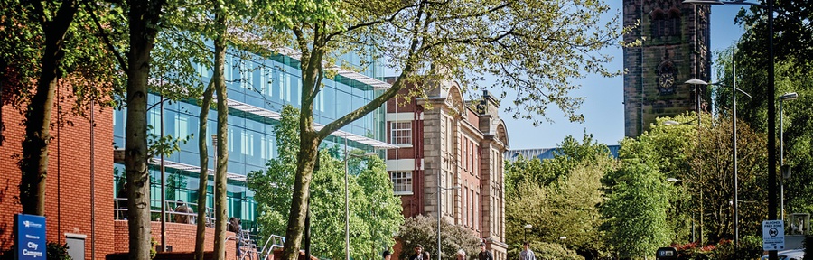 Current students - University of Wolverhampton