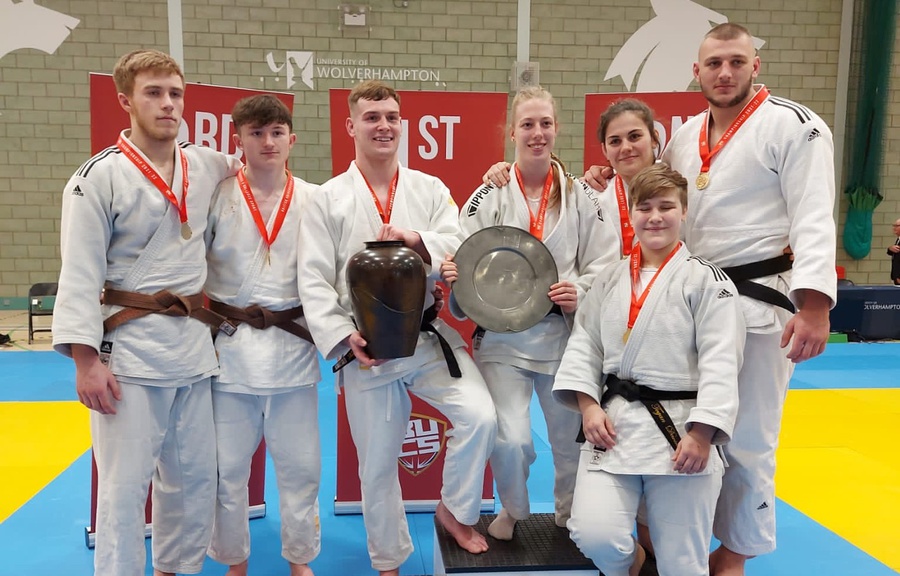 University of Wolverhampton - University of Wolverhampton