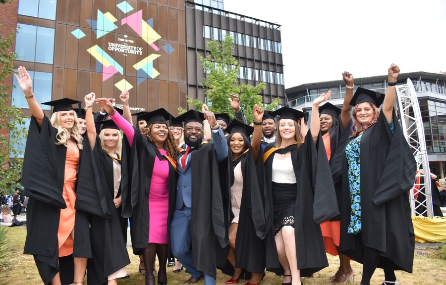 University of Wolverhampton - University of Wolverhampton