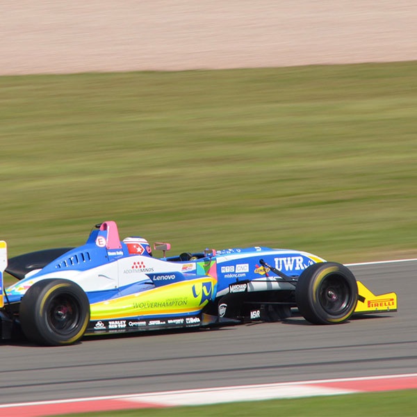 UWRacing - University of Wolverhampton