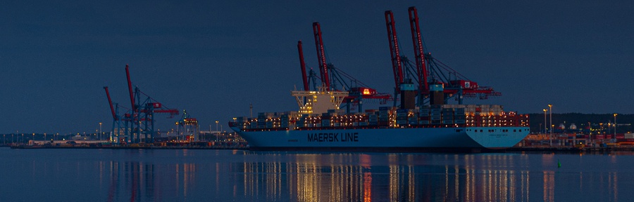 Digital Transition of Maritime Port's Energy Infrastructures ...