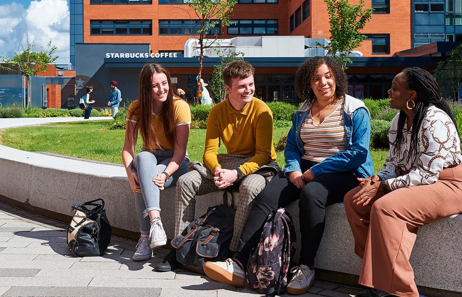 University of Wolverhampton - University of Wolverhampton